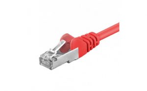 Geen netwerk zonder de perfecte UTP kabel - Woonbasic